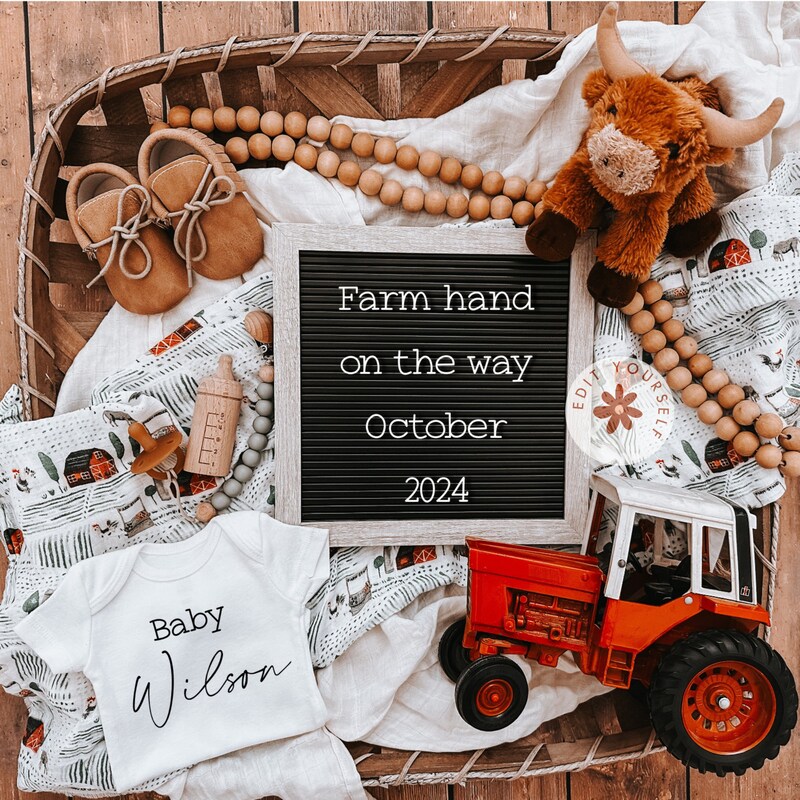 Farm Hand Shirt - Etsy
