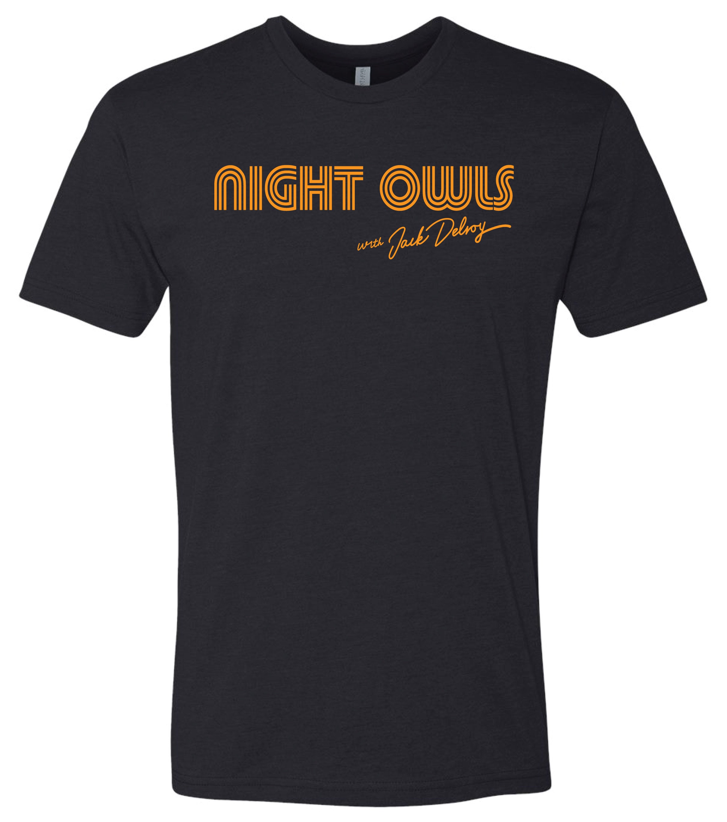 Late Night With the Devil - Night Owls Tee - Etsy