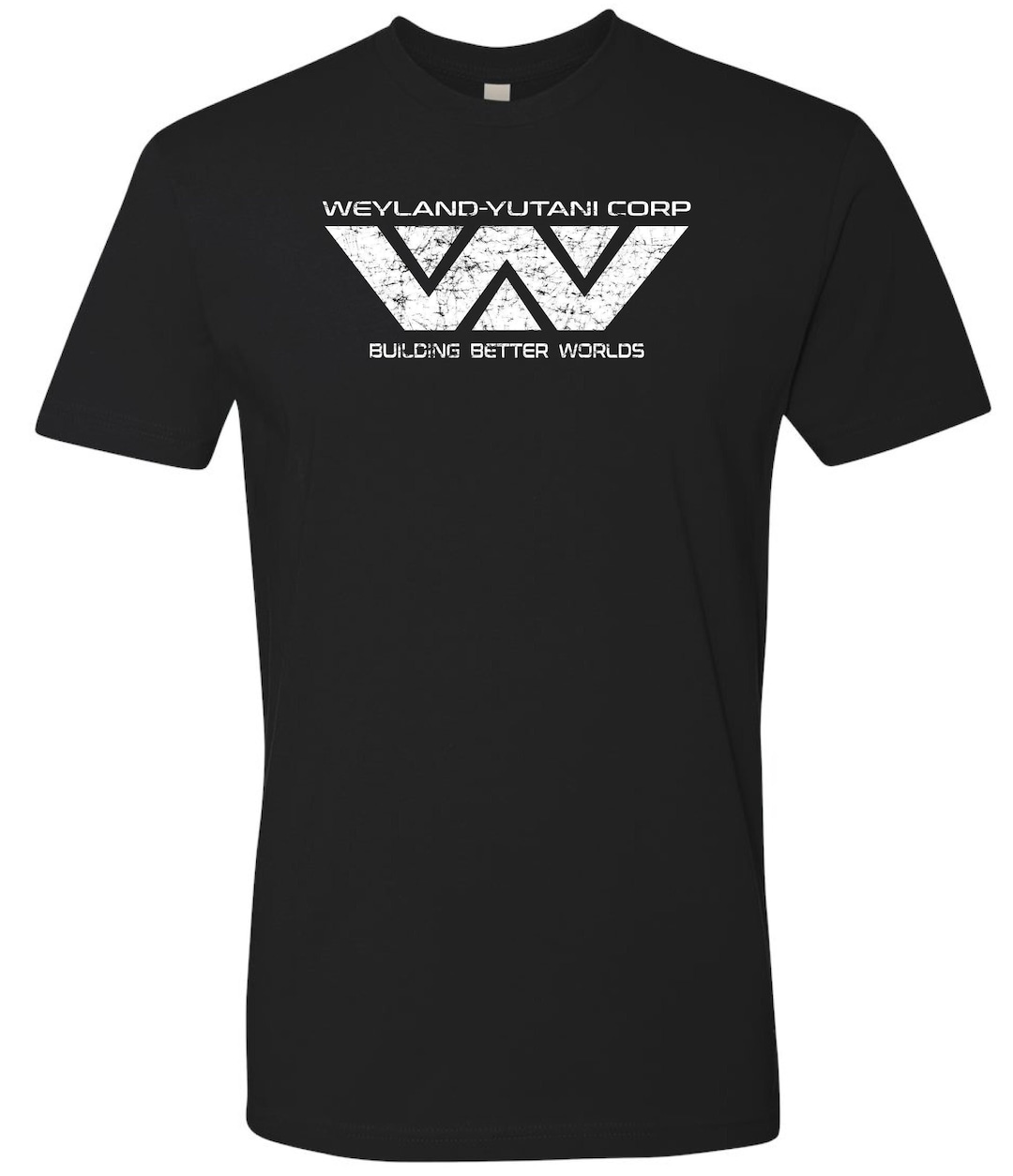 WEYLAND-YUTANI CORP Tee - Etsy
