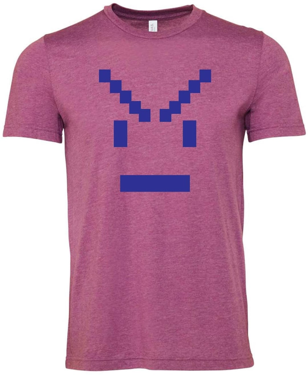 Mooninites - Err Tee - Etsy