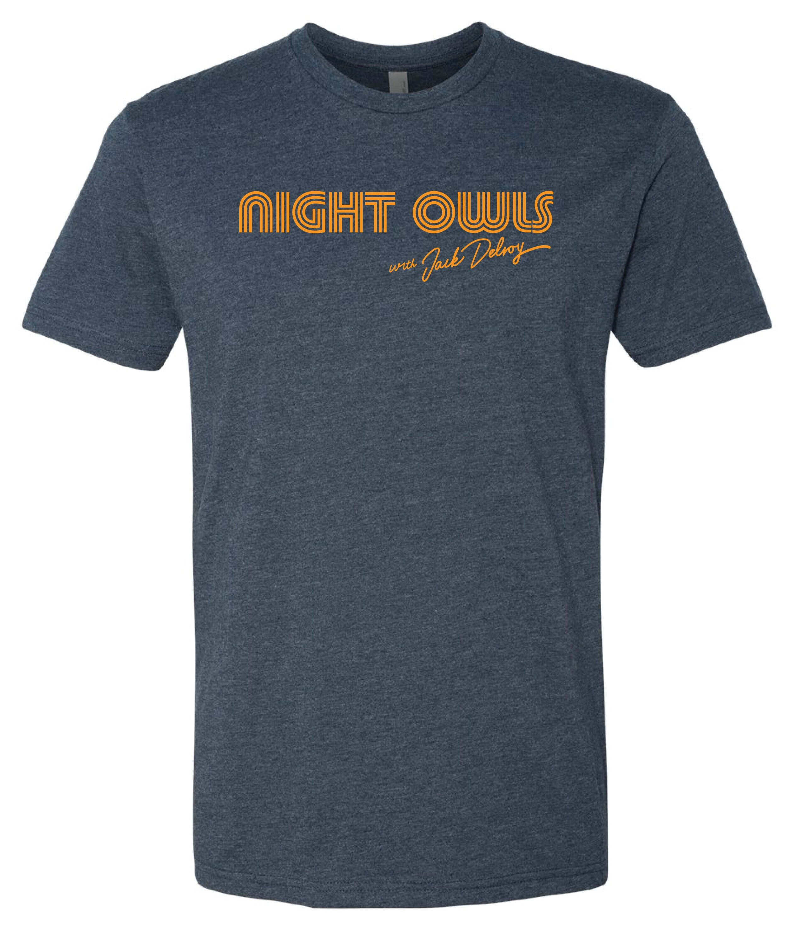 Late Night With the Devil Night Owls Tee - Etsy