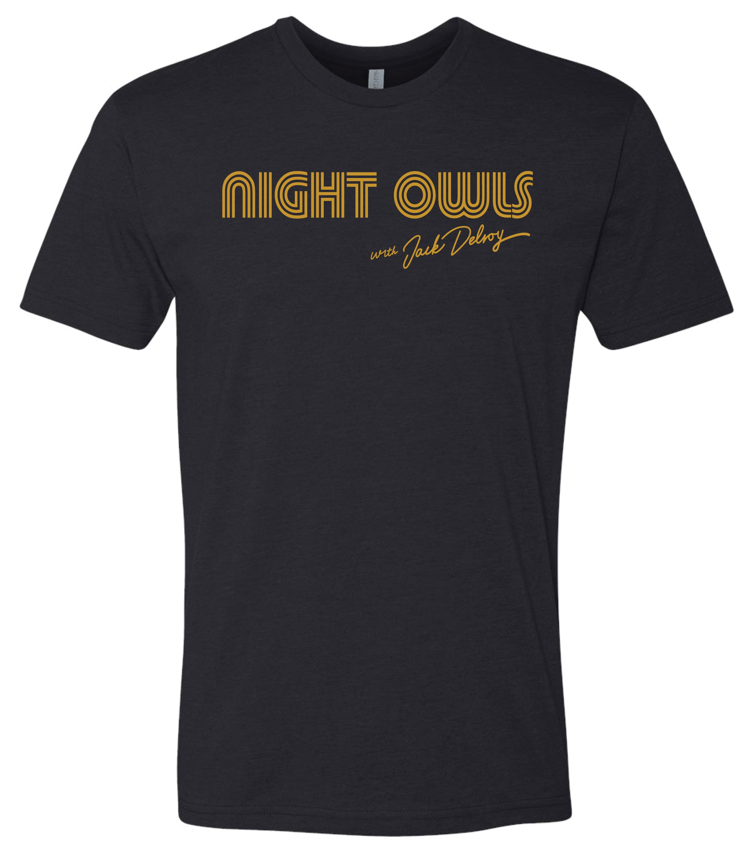 Late Night With the Devil Night Owls Tee - Etsy