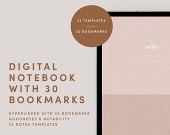 Blank Monthly Calendar Template Bundle Pastel Printable - Etsy