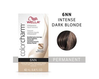 Dark Blonde Hair | Etsy