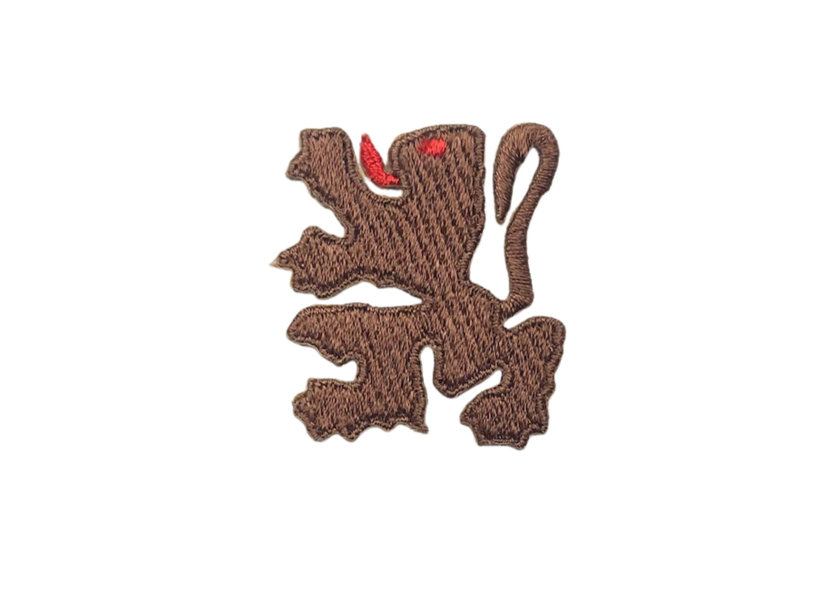 Nederlandse Leeuw Logo