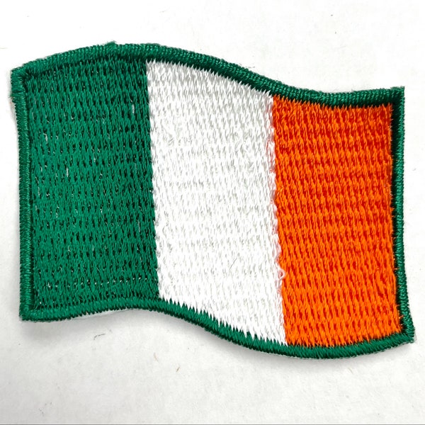Irish Flag - Etsy