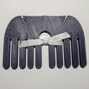 Pocket-sized Bow Maker for Card Making & Scrapbooking - Etsy
