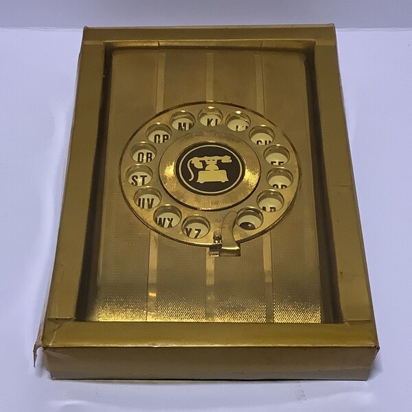 Phone Directory - Etsy