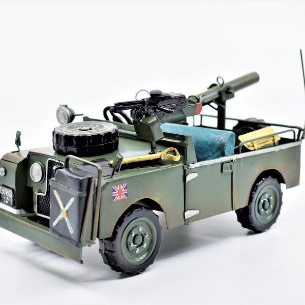 Diecast Military Vehicles - Etsy