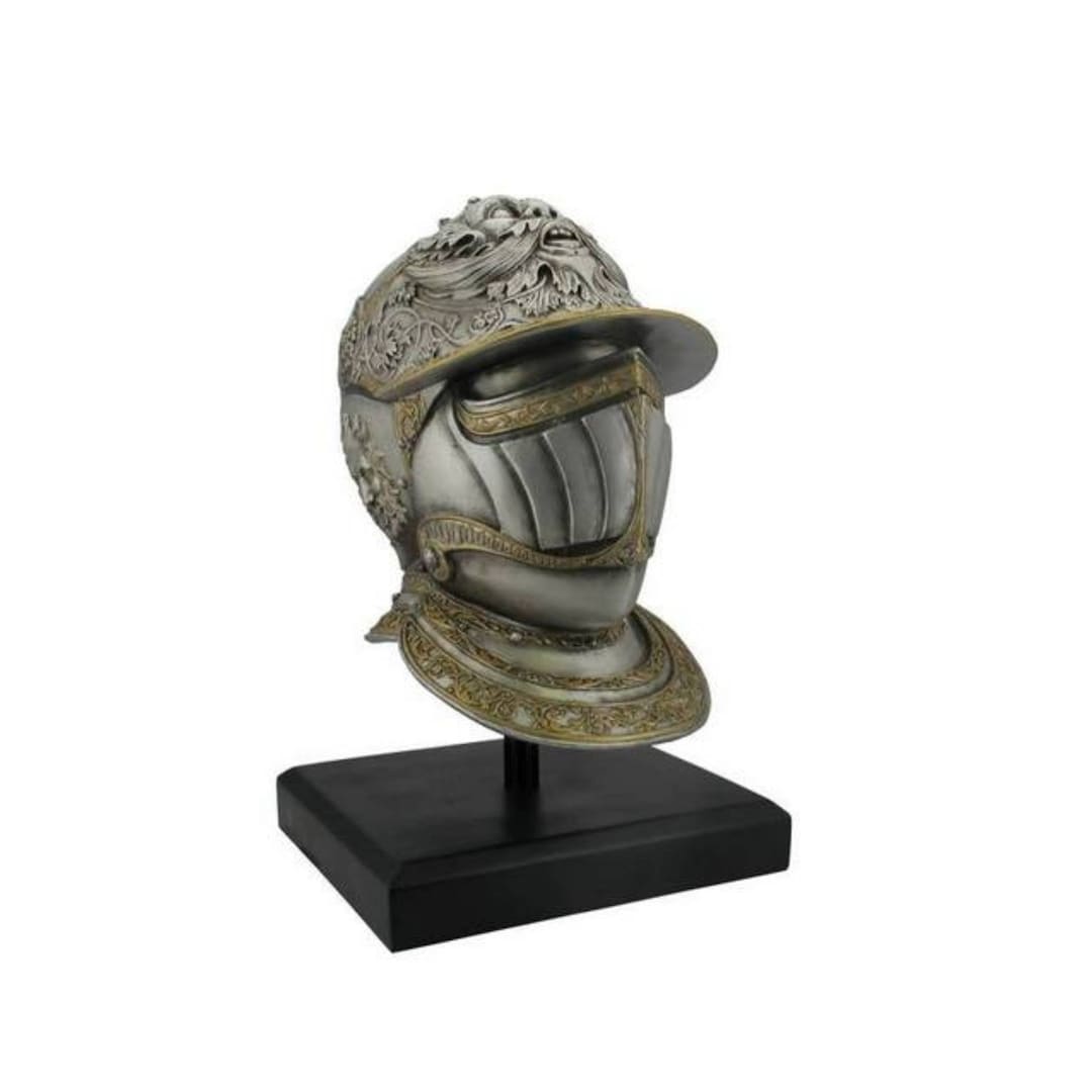 Medieval Knight Armor Head Veronese Collection Warrior Bust - Etsy Canada