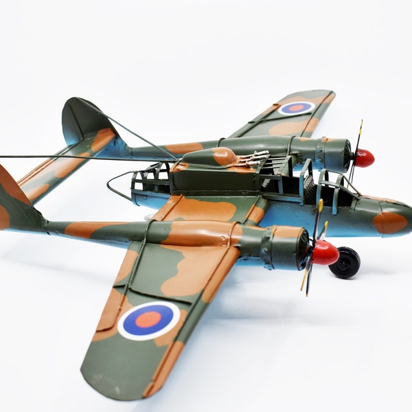 Vintage Aircraft - Etsy