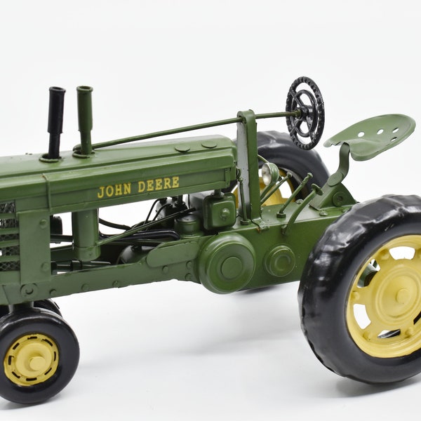 John Deere Christmas Decorations - Etsy