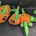 Pumpkin Patch Dragon {authorized Seller}created by Thebloomingfaerie ...