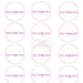 Custom Edible Sugar Sheets/icing Sheets (pre Cut) Cake, Cookies ...