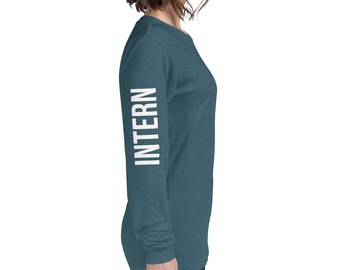 Intern Uniform - Etsy