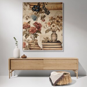 Book Woven Blanket Book Themed Reading Throw Blanket for Couch, Book ...