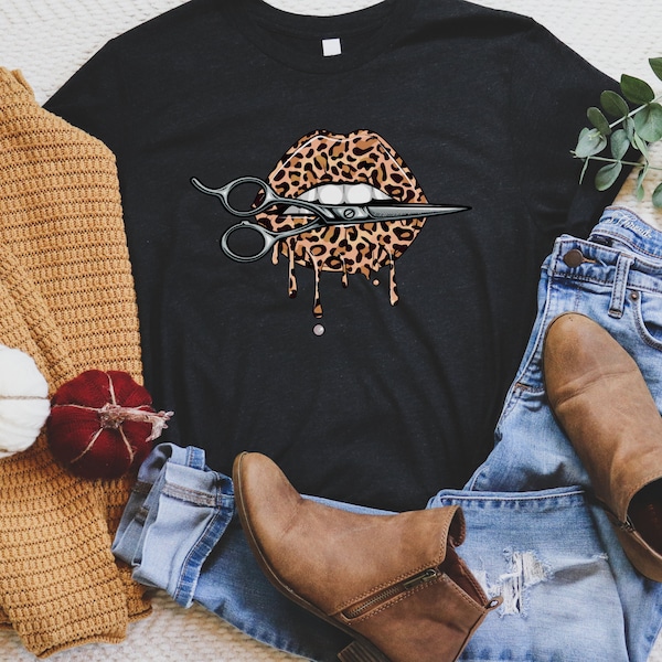 Short Hair Shirt - Etsy