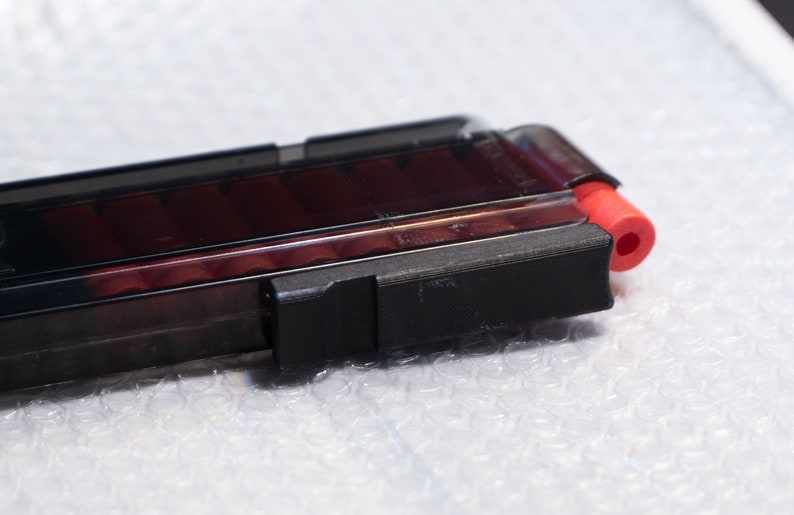 Fire Phoenix 3D Printed Angle Talon Mag Adapter EXTERNAL - Etsy