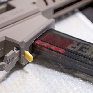 Fire Phoenix 3D Printed Angle Talon Mag Adapter - EXTERNAL (STL) - Etsy
