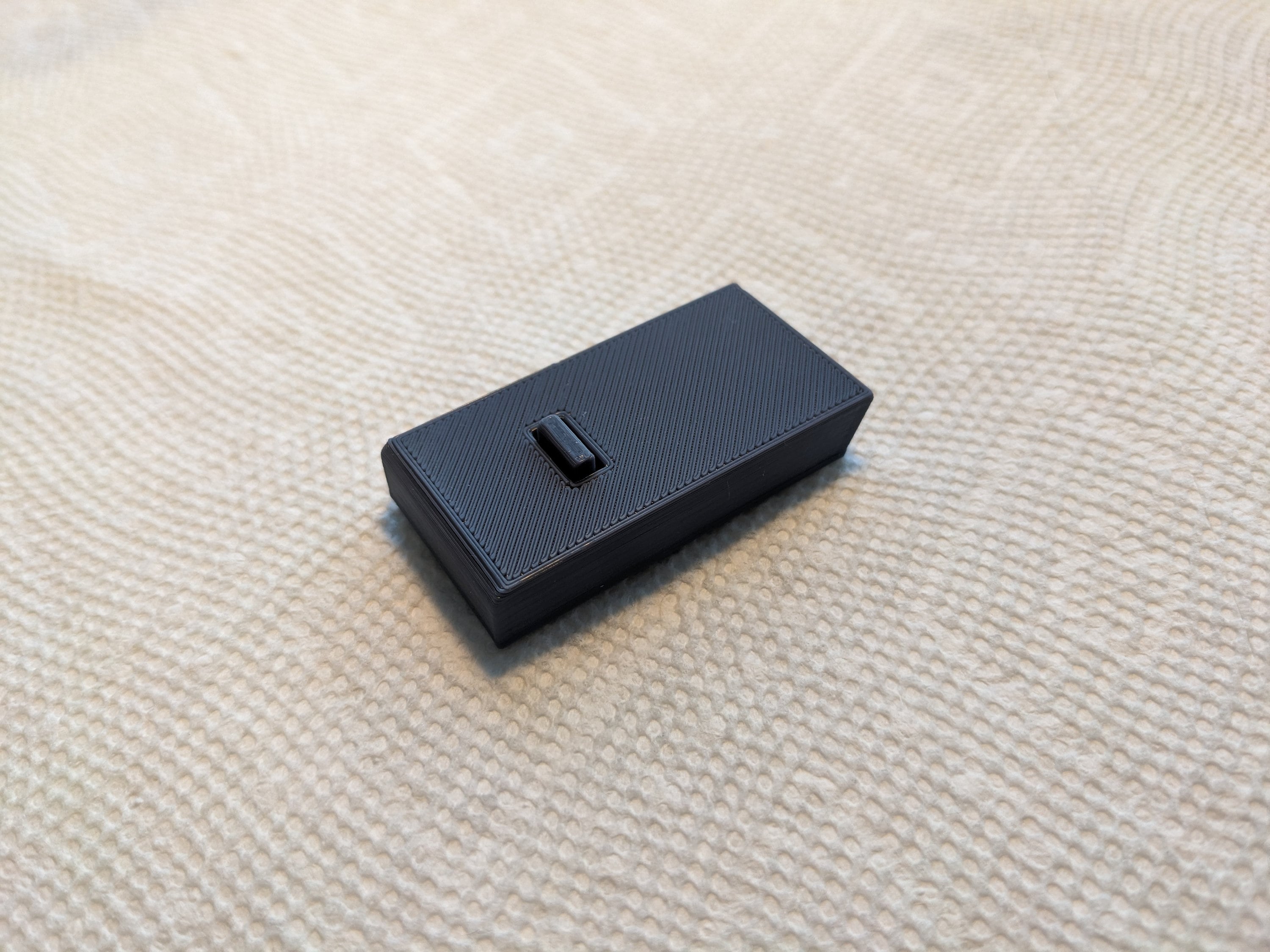 Fire Phoenix 3D Printed Angle Talon Mag Adapter (INTERNAL) Sping NOT ...