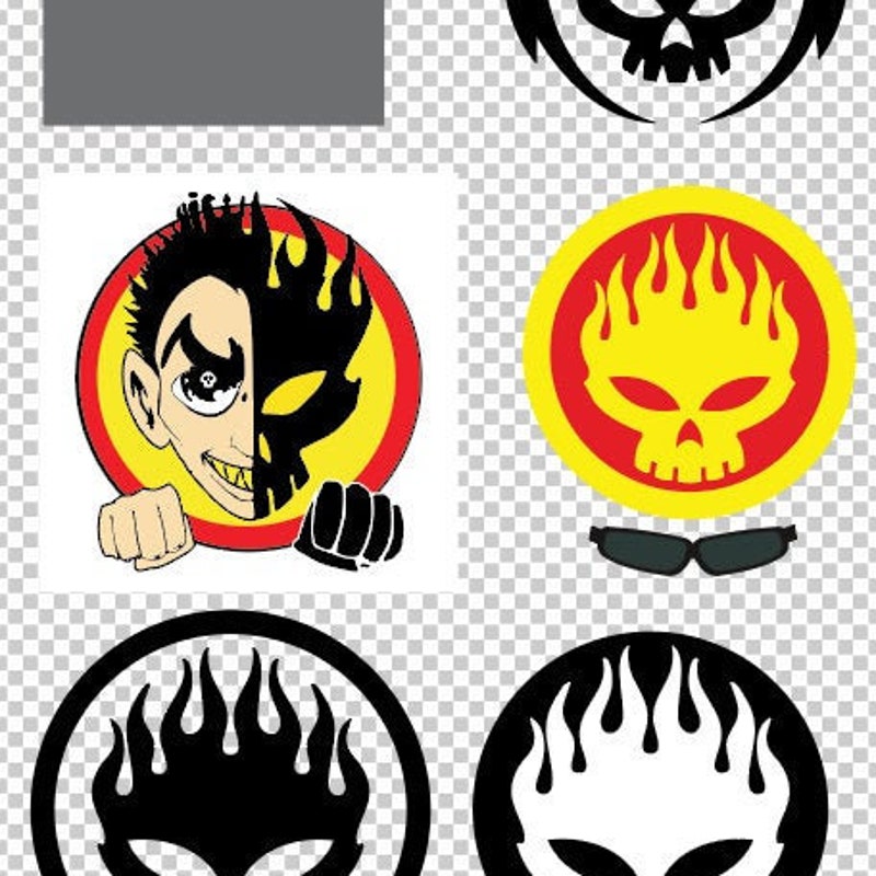 Logo Make Decals - Etsy UK