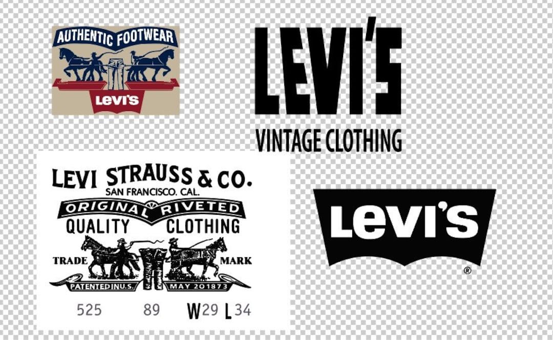 Clothing Logo SVG Eps Png - Etsy