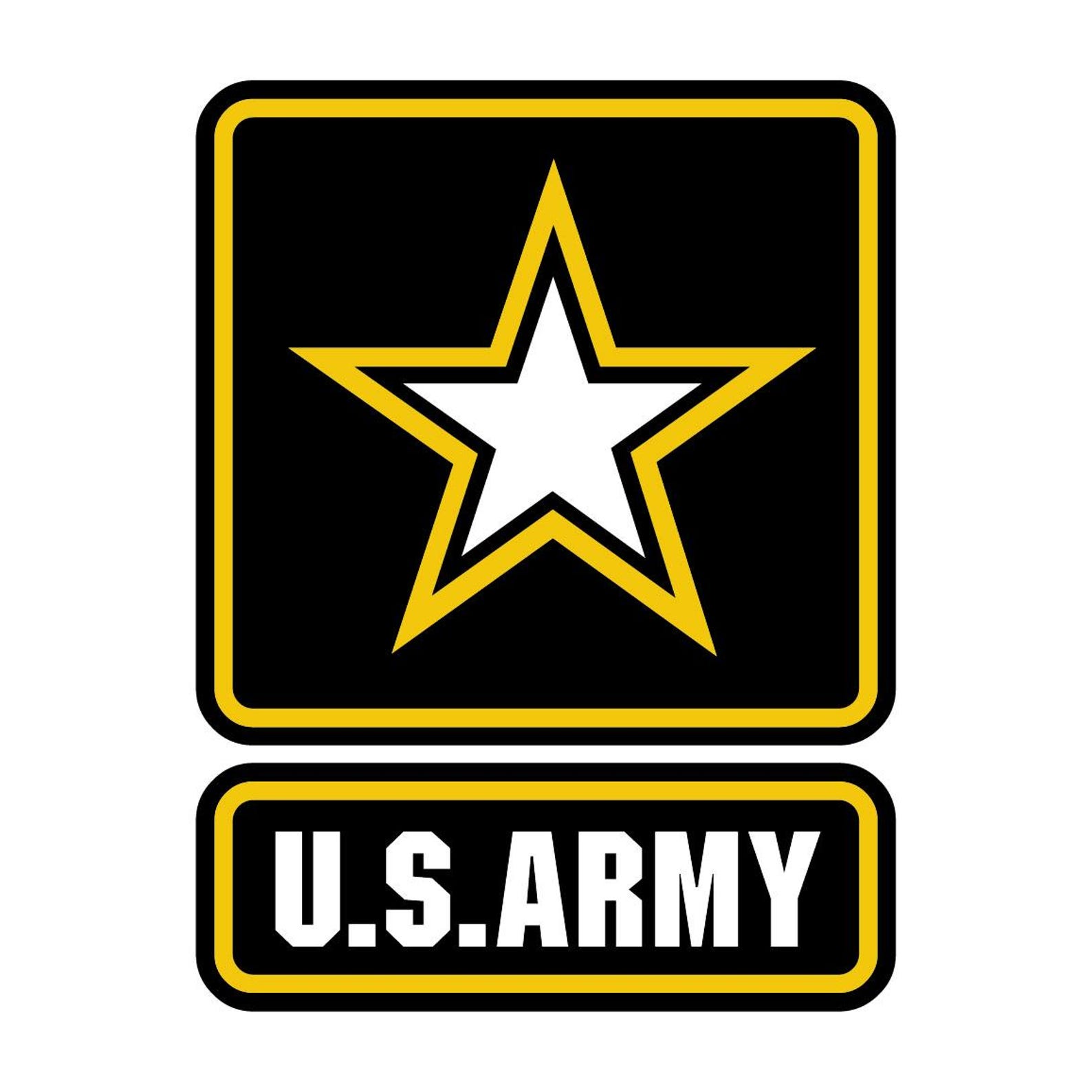 US Army Logo SVG, EPS & Png - Etsy