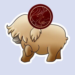 Pepe MH Button - Etsy