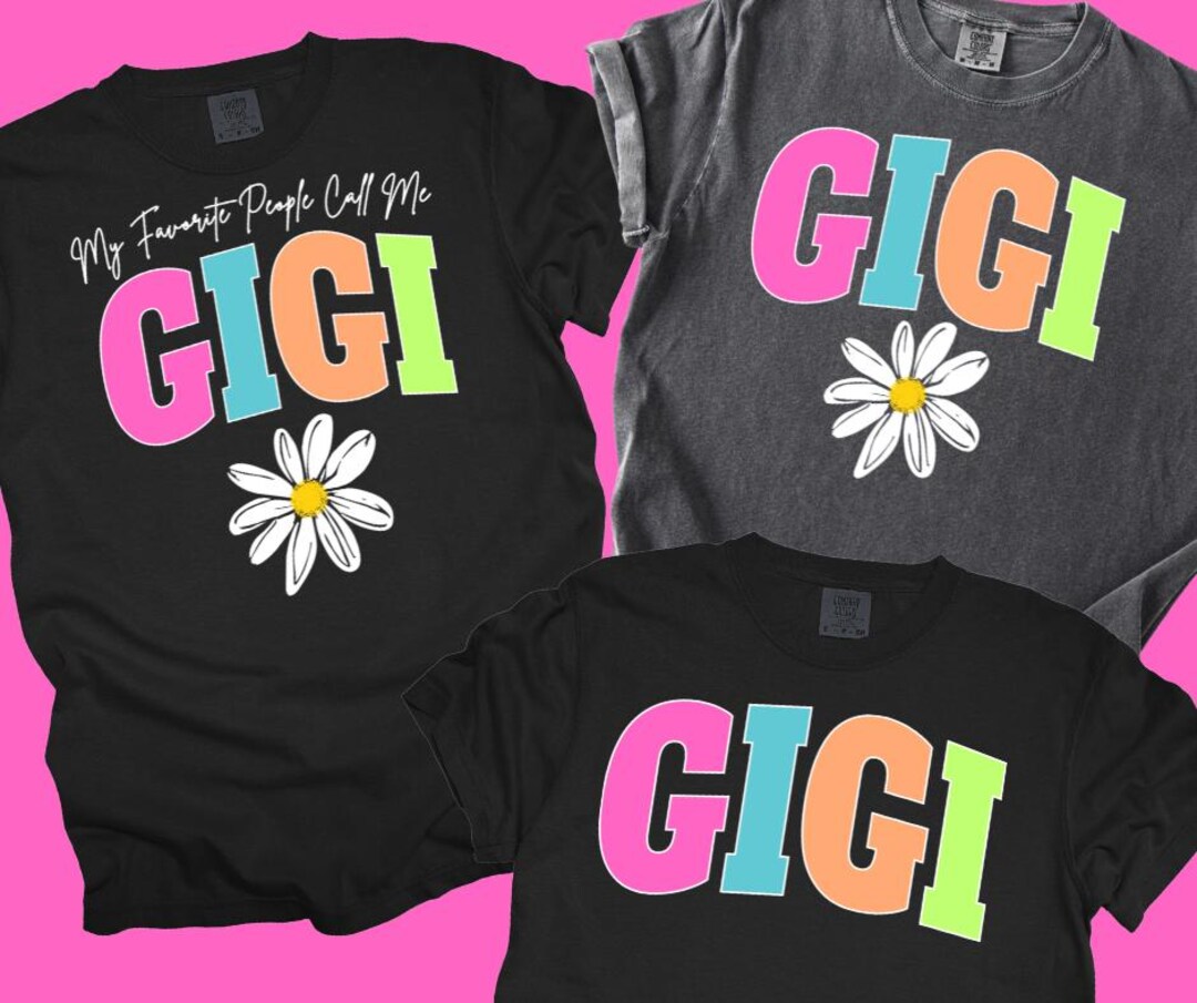 Digital GIGI Varsity Font - Multiple Colors - PNG 300dpi Digital Design ...