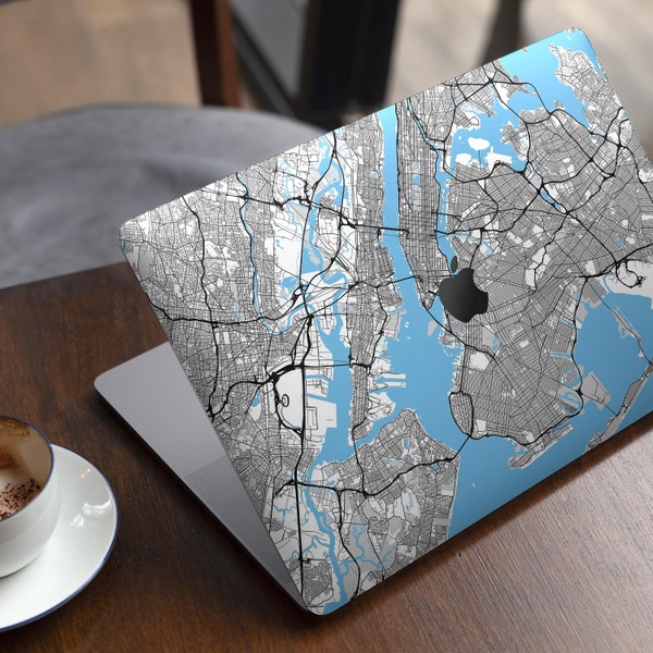 MacBook Pro Decal - Etsy