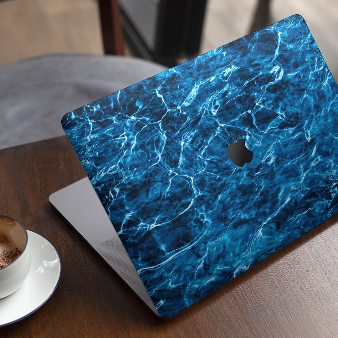 Mossy Oak Elements Agua Marlin // Skin Decal Wrap Kit Compatible With ...