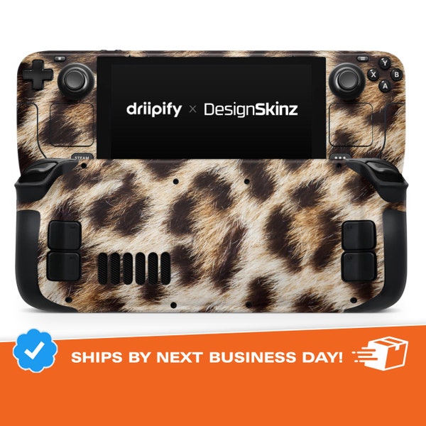 Steam Deck Skin Furry - Etsy