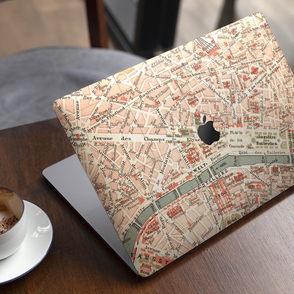 Macbook Skin - Etsy