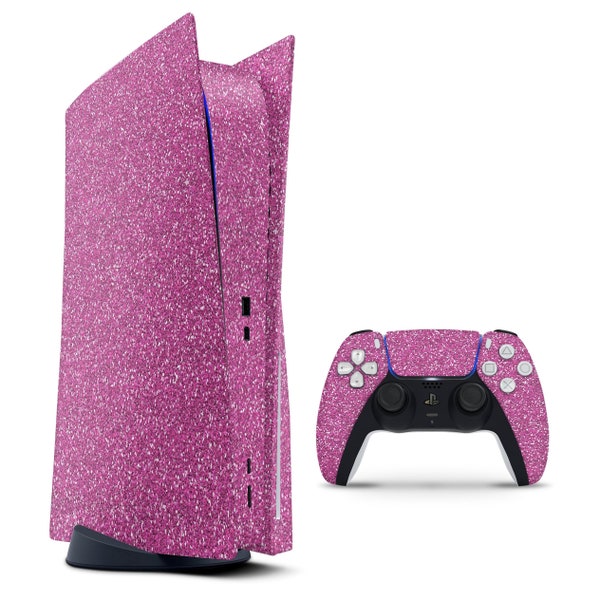 Ps4 Skin Pink - Etsy