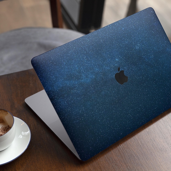 Starry Night MacBook - Etsy