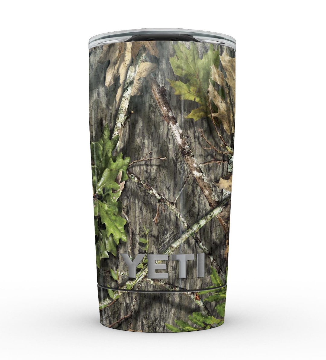 Mossy Oak Obsession NWTF // Custom Skin Decal Wrap Cover for Yeti ...