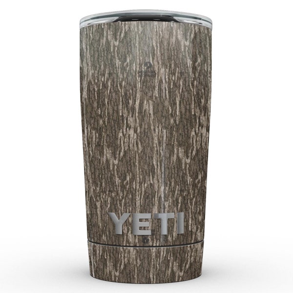 Camo Yeti - Etsy
