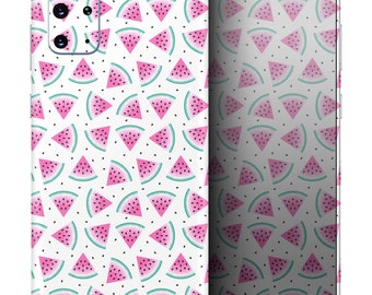 Watermelon Skin Pattern - Etsy