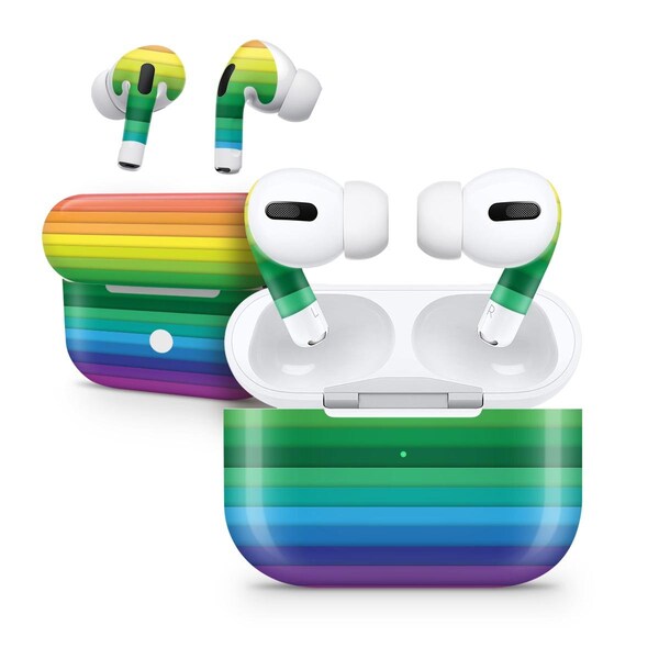 Airpods Skin Template - Etsy