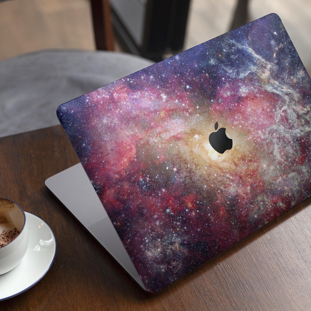 NASA Inspired Deep Nebula // Skin Decal Wrap Kit Compatible With the ...