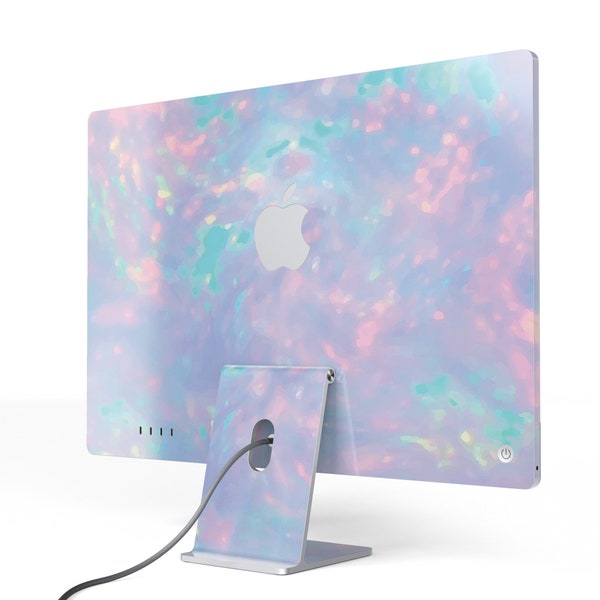 Imac Decal - Etsy