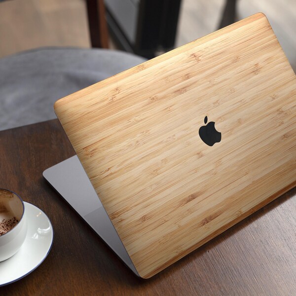 MacBook Light Decal - Etsy