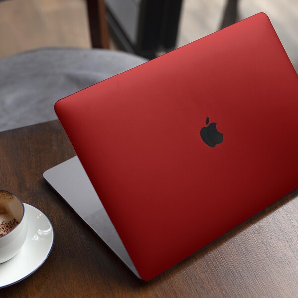 Skull Macbook Decal - Etsy