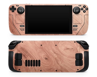 Steam Deck Wrap - Etsy