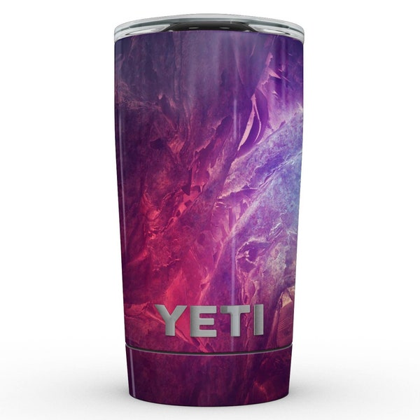 Custom Yeti Decal - Etsy