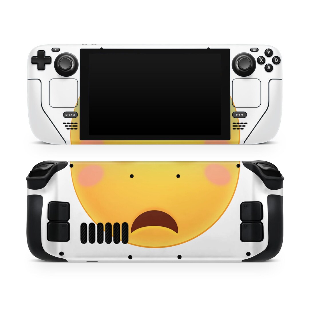 Wahhh Sick Friendly Emoticons // Protective Skin Decal Wrap Cover Kit ...