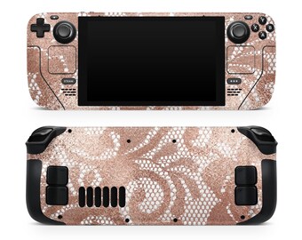 Steam Deck Pattern - Etsy