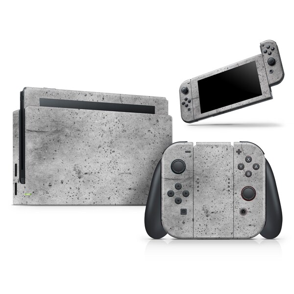 Concrete Switch Pro - Etsy