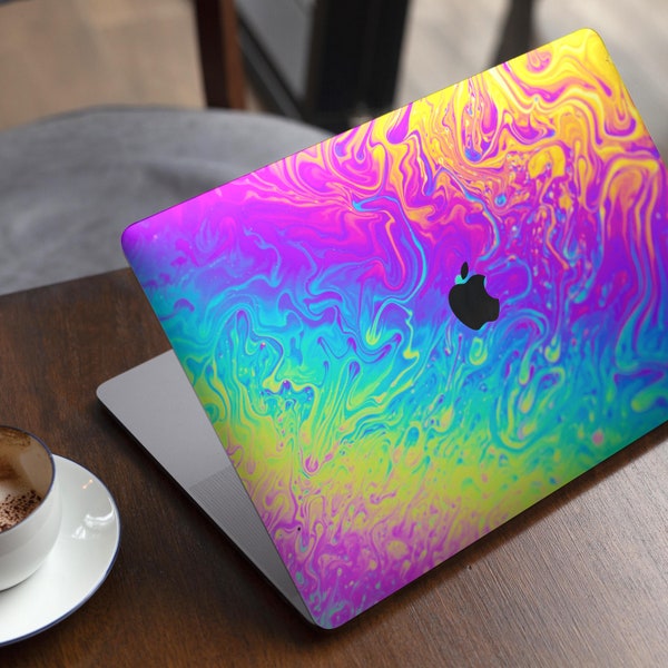 MacBook Air Decal - Etsy