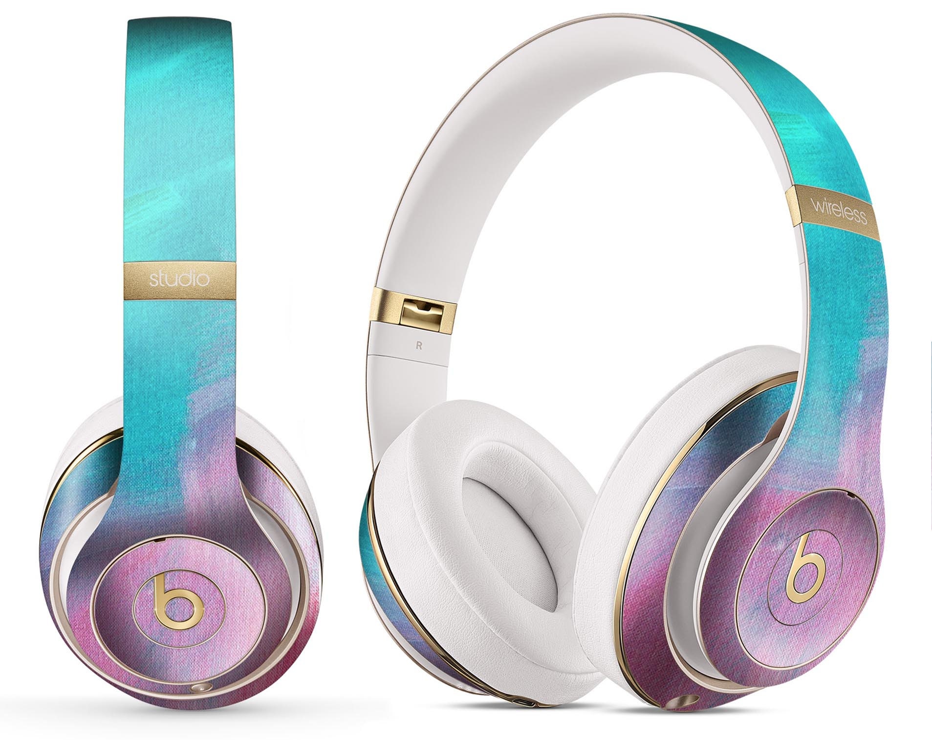 Beats Solo Custom
